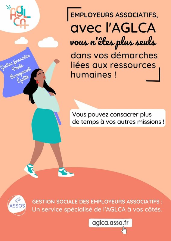Pôle fonction employeur et paie - AGLCA